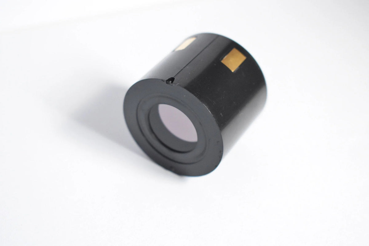 NNVT MX10160 image intensifier – Phosphor Knights