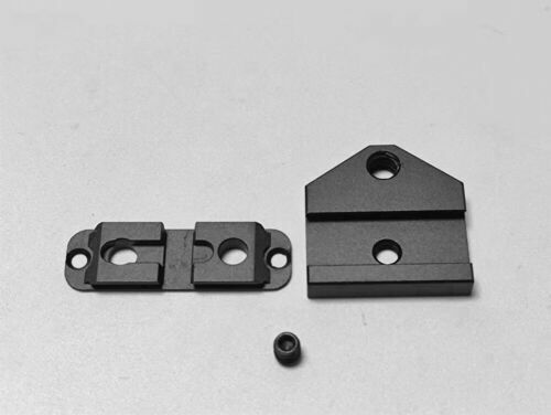 J Arm Mount Adapter - ATNNVM14 - Mum14 – Phosphor Knights